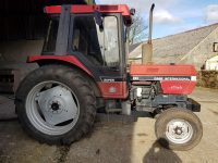 1991 Case 895 XL - Millmac Sales