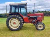 Case International 585 - Millmac Sales